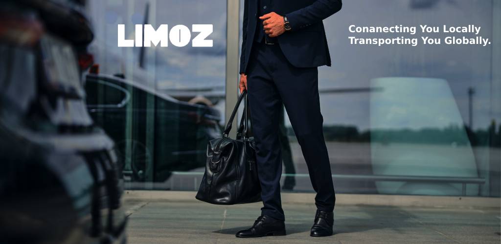 Limoz.com – Connecting You Locally, Transporting You Globally.